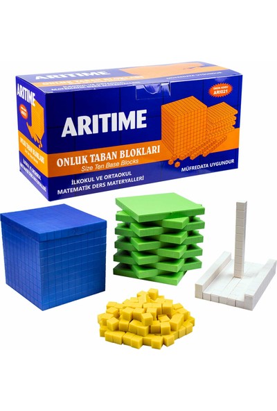 Hobialem Arıtime Onluk Taban Blokları Renkli Bloklar Matematik Materyali Birlik Onluk Yüzlük Hobialem Arıtime Onluk Taban Blokları Renkli Bloklar Matematik Materyali Birlik Onluk Yüzlük