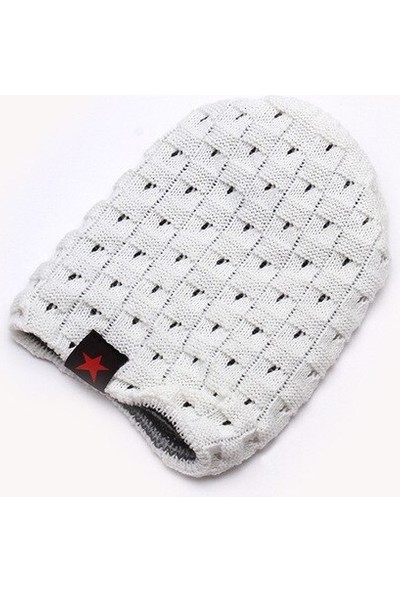 Coco Mall Erkek Kış Şapka (Yurt Dışından) Coco Mall Erkek Kış Şapka (Yurt Dışından)