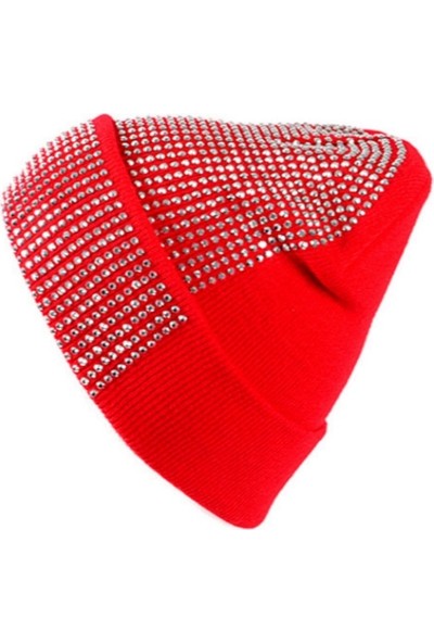 Coco Mall Triko Bere (Yurt Dışından) Coco Mall Triko Bere (Yurt Dışından)