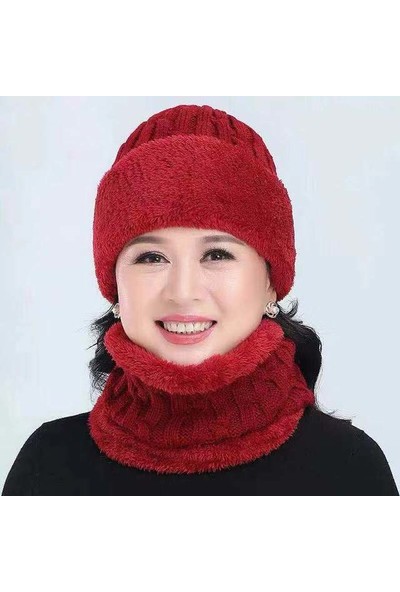 Coco Mall Kış Bere (Yurt Dışından) Coco Mall Kış Bere (Yurt Dışından)