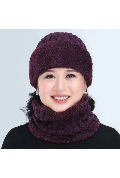 Coco Mall Kış Bere (Yurt Dışından)