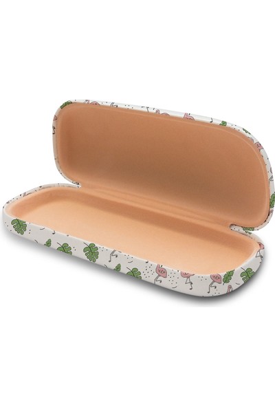 Nexta GKM-412-DJ Optik Gözlük Kutusu