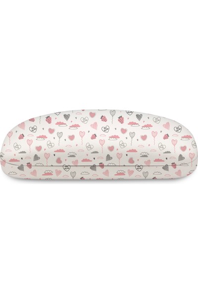 Nexta GKM-412-DJ Optik Gözlük Kutusu