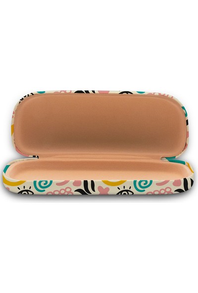 Nexta GKM-412-DJ Optik Gözlük Kutusu