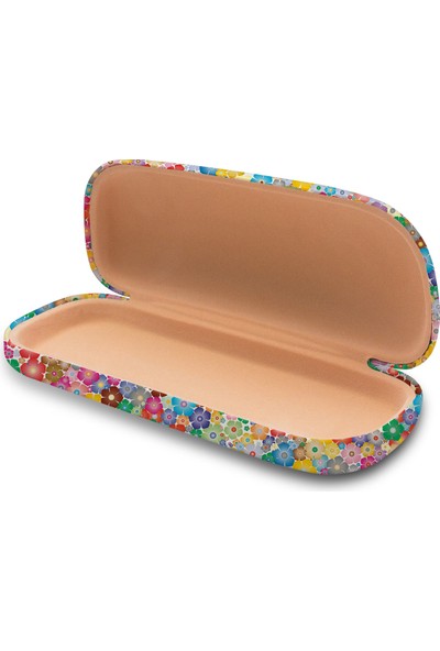 Nexta GKM-412-DJ Optik Gözlük Kutusu