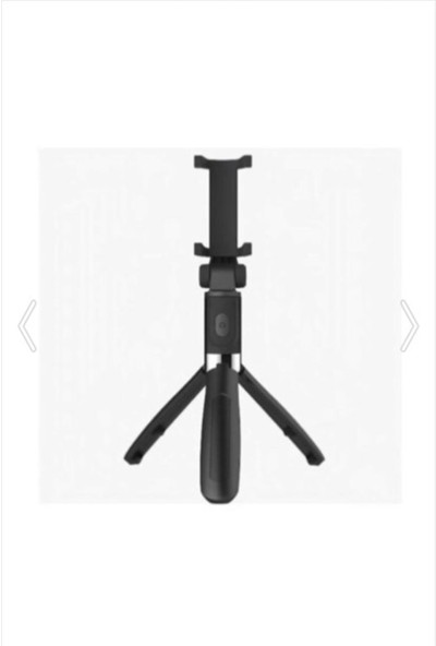 OKMORE Kablosuz Kumandalı Telefon Selfie Çubuğu Monopod Ayaklı Tripod Bluetooth OKMORE Kablosuz Kumandalı Telefon Selfie Çubuğu Monopod Ayaklı Tripod Bluetooth