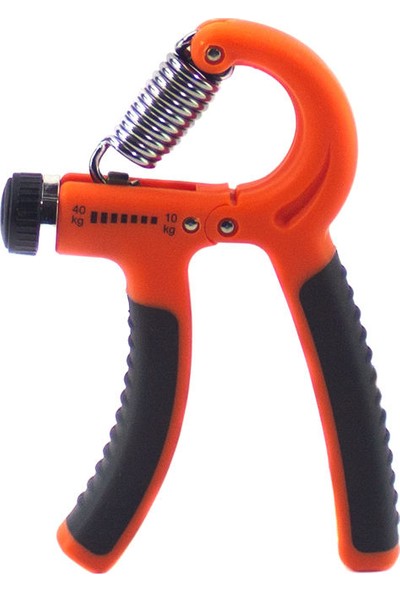 Mix Oyuncak El Yayı Bilek Güçlendirici Yay Ayarlanabilir 40 kg