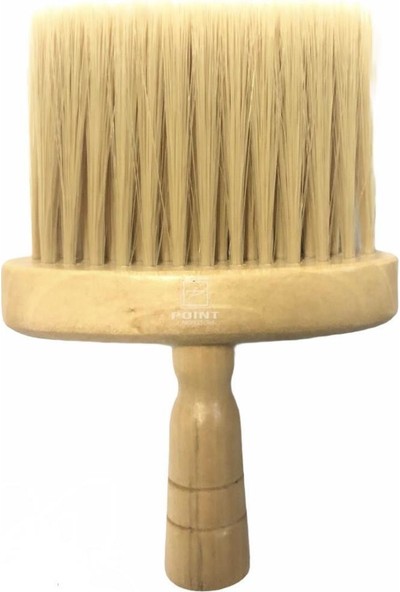 Point Ef-10 Ense Fırçası Ahşap