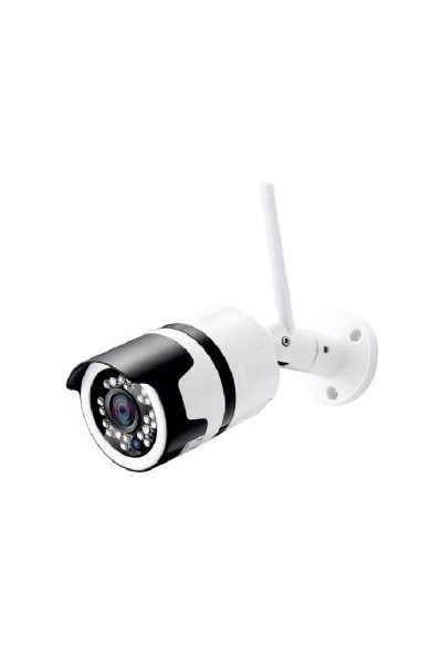Cata CT-4051 Dış Mekan Akıllı Kamera Cata CT-4051 Dış Mekan Akıllı Kamera