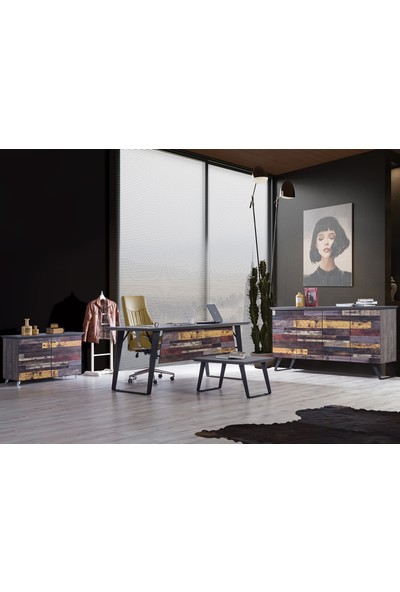 Eymense Istanbul Ofis Takımı