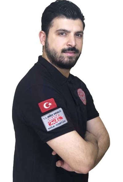 Master Tekstil 112 Acil Tişört Lacivert Master Tekstil 112 Acil Tişört Lacivert