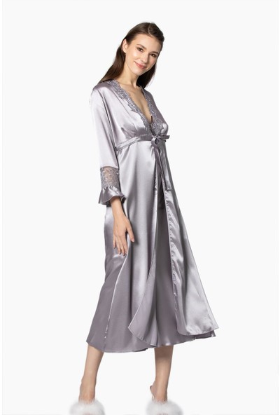 Pierre Cardin Saten Altılı Çeyiz Seti - 6025 Pierre Cardin Saten Altılı Çeyiz Seti - 6025