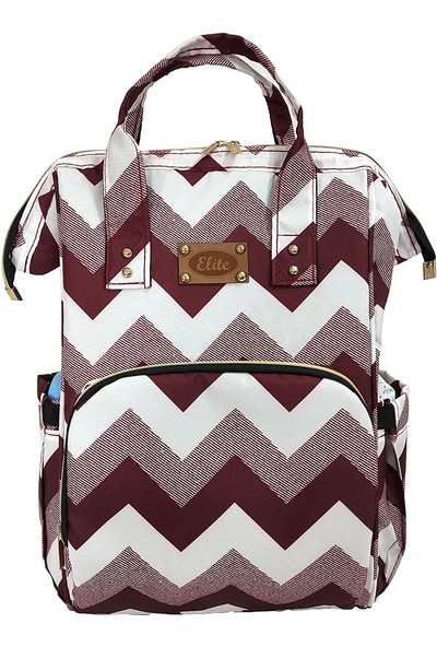 Elite Bebek Bakım Çantası