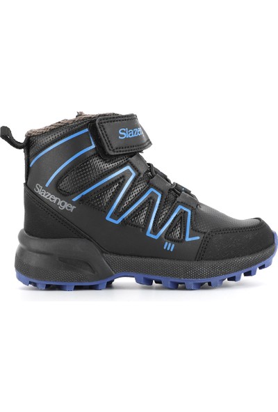 Slazenger Kacey Outdoor Bot Erkek Çocuk Ayakkabı Slazenger Kacey Outdoor Bot Erkek Çocuk Ayakkabı