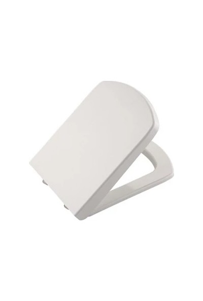 Japar Klozet Kapağı | Kale Basic | Roca Basic Model Ile Uyumludur Japar Klozet Kapağı | Kale Basic | Roca Basic Model Ile Uyumludur