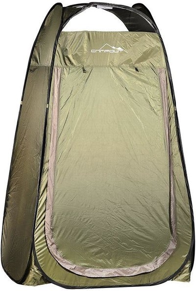 Campout Wc ve Duş Çadırı Ng Wcdc