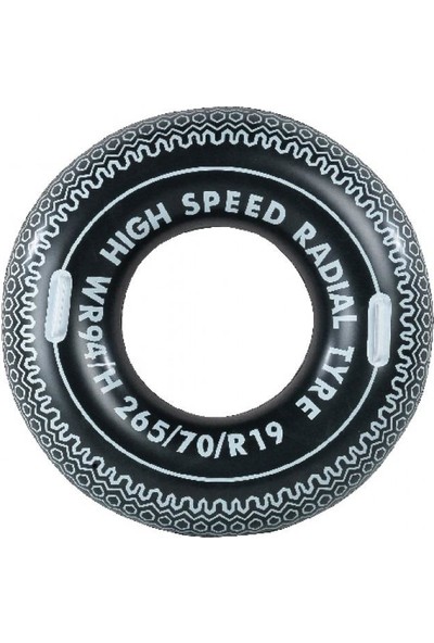 A-632 Tutacaklı Radial Simit 90 cm A-632 Tutacaklı Radial Simit 90 cm