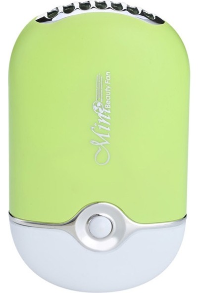 Mimo Tech Tırnak Kurutucu USB Şarj Mini Fan Yanlış Kirpik Fön Kurutucu Taşınabilir Makyaj Araçları (Yeşil) (Yurt Dışından) Mimo Tech Tırnak Kurutucu USB Şarj Mini Fan Yanlış Kirpik Fön Kurutucu Taşınabilir Makyaj Araçları (Yeşil) (Yurt Dışından)
