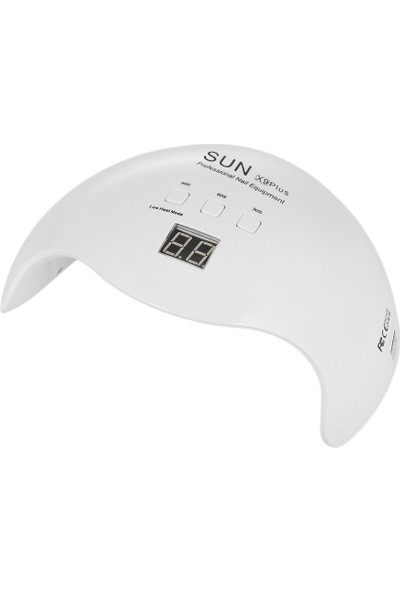Mimo Tech 48 W Uv LED Tırnak Lambası Güneş Işığı Tırnak Jel Kurutucu Makinesi Tırnak Tırnaklar Kür Makinesi Nail Art Aracı (Yurt Dışından) Mimo Tech 48 W Uv LED Tırnak Lambası Güneş Işığı Tırnak Jel Kurutucu Makinesi Tırnak Tırnaklar Kür Makinesi Nail Art Aracı (Yurt Dışından)