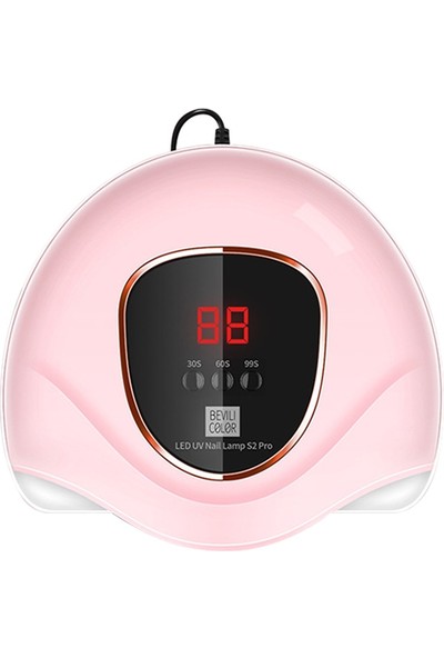 Mimo Tech Akıllı LED Uv Tırnak Lambası 36 W / 72W Oje Kurutucu ile 3 Zamanlayıcılar ve LCD Ekran Tırnak ve Toenail Jel Kür Makinesi Nail Art Salon Araçları (Yurt Dışından) Mimo Tech Akıllı LED Uv Tırnak Lambası 36 W / 72W Oje Kurutucu ile 3 Zamanlayıcılar ve LCD Ekran Tırnak ve Toenail Jel Kür Makinesi Nail Art Salon Araçları (Yurt Dışından)