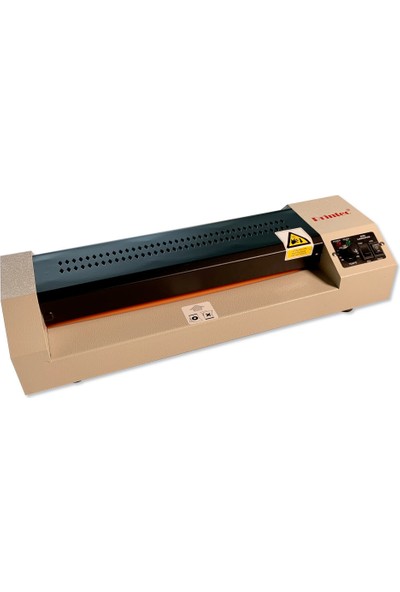 Printec A3 Laminasyon Makinesi (Laminatör) Printec A3 Laminasyon Makinesi (Laminatör)