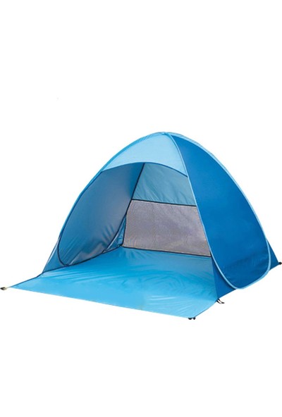 Tcherchi Dayanıklı Kamp Çadırı (Yurt Dışından)