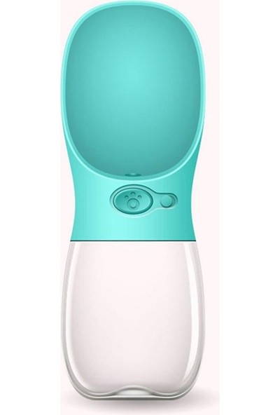 Tcherchi Taşınabilir Evcil Hayvan Su Içme Şişesi (Yurt Dışından) Tcherchi Taşınabilir Evcil Hayvan Su Içme Şişesi (Yurt Dışından)