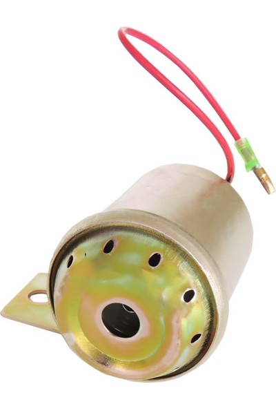 Carub Oto Metal Geri Vites Kornası Araç Sesli Ikaz Siren Buzzer 12 V Carub Oto Metal Geri Vites Kornası Araç Sesli Ikaz Siren Buzzer 12 V