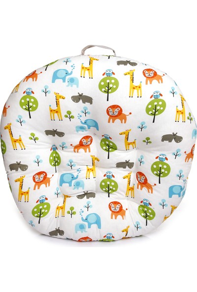 Baby Plus Yenidoğan Şezlong