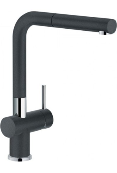 Franke Active Plus Spiralli Granit Nero Armatür Franke Active Plus Spiralli Granit Nero Armatür