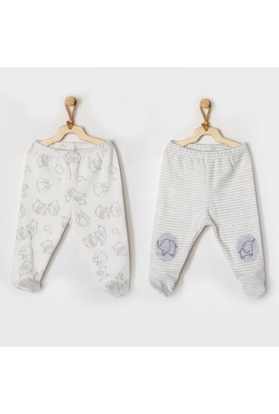 Andywawa 2'li Bebek Pantolonu AC22187