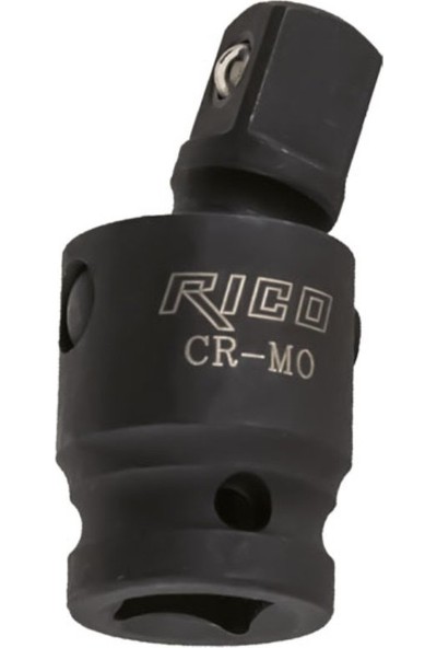 Rico 1/2” Havalı Mafsal