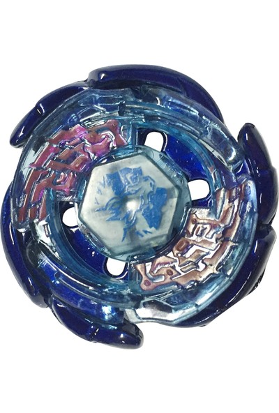 Blesiya Galaxy Pegasus W105R2F Bb-70 4d Iplik Top Erkek Oyunu Oyun Oyuncak BB70 (Yurt Dışından)