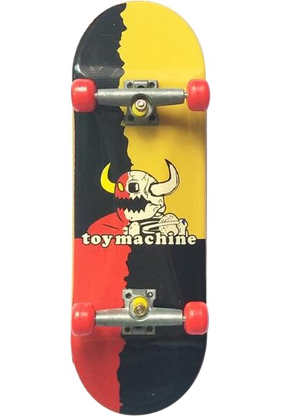 Blesiya Mini Parmak Kaykay (Yurt Dışından) Blesiya Mini Parmak Kaykay (Yurt Dışından)