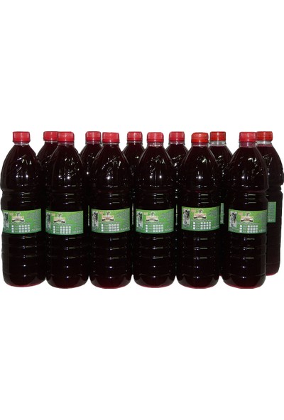 Şalgam Suyu 12 x 1 Lt Acılı Şalgam Suyu 12 x 1 Lt Acılı