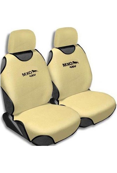 Sador 4x4 Mxo Koltuk Kılıfı Universal