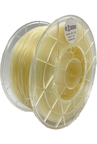 Fk Filament Naturel Special Strong Pla