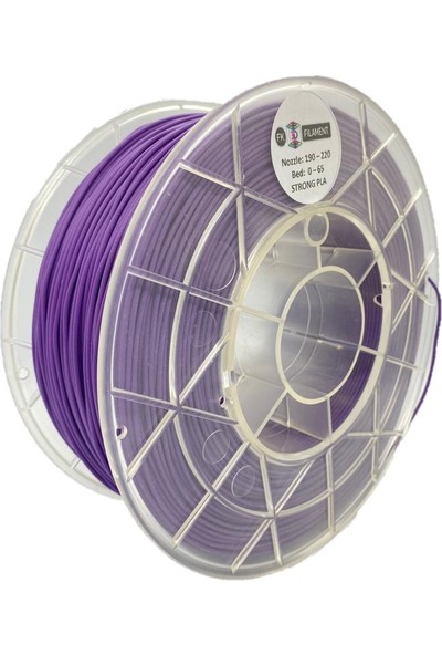 Fk Filament Mor Special Strong Pla