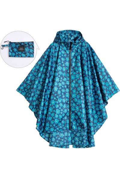 Cliber Life Su Geçirmez Uzun Yağmurluk Çanta Kadın Turizm Açık Hiking Panço Yağmurluk (Yurt Dışından) Cliber Life Su Geçirmez Uzun Yağmurluk Çanta Kadın Turizm Açık Hiking Panço Yağmurluk (Yurt Dışından)