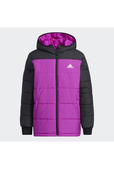 Adidas Çocuk Günlük Eşofman Üstü Yk Padded Jkt H45028 Adidas Çocuk Günlük Eşofman Üstü Yk Padded Jkt H45028