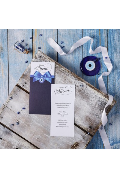 Polen Sünnet Davetiyesi Sünnet Polen 30353