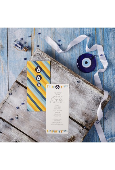 Polen Sünnet Davetiyesi Sünnet Polen 30350