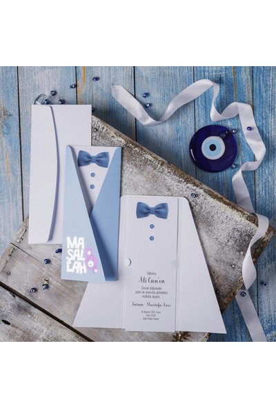 Polen Sünnet Davetiyesi Sünnet Polen 30335