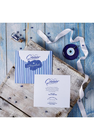 Polen Sünnet Davetiyesi Sünnet Polen 30331