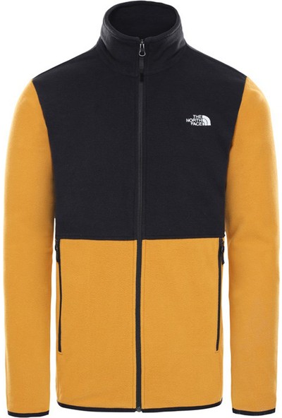 The North Face M Tkaglcr Fzjkt Erkek Sarı Outdoor Ceket NF0A4AJCAUV1 The North Face M Tkaglcr Fzjkt Erkek Sarı Outdoor Ceket NF0A4AJCAUV1
