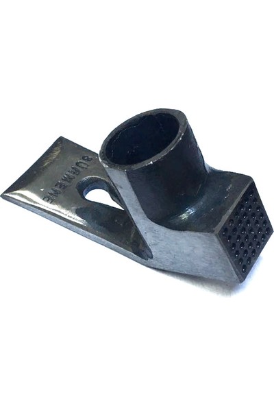 Sürmene Üst Kalite Keser Kafası - Sapsız