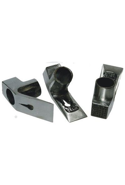 Güven Çelik Kalıpçı Keseri Kafası - Sapsız Güven Çelik Kalıpçı Keseri Kafası - Sapsız