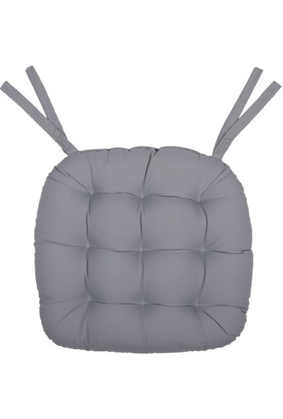 Kuscini Begonia Sandalye Minderi