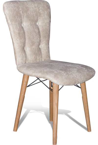 Serendipity Group Incebel Ahşap Sandalye