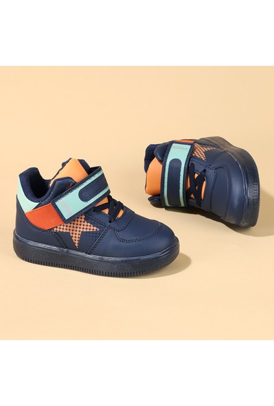 Vicco 220.B20K.106 Magic Kız/erkek Çocuk Işıklı Bot Ayakkabı